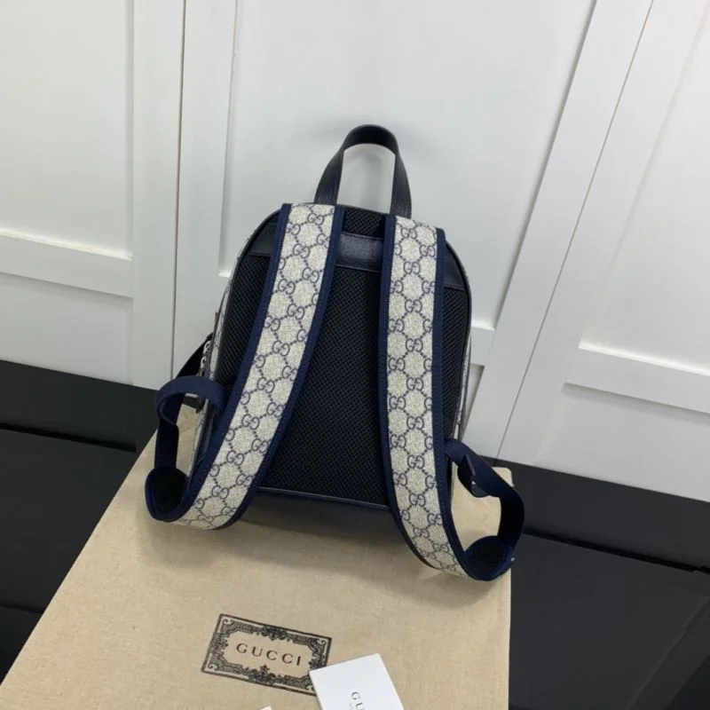 High fidelity Gucci Backpacks