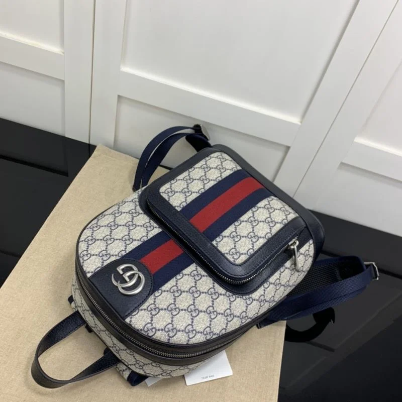 High fidelity Gucci Backpacks