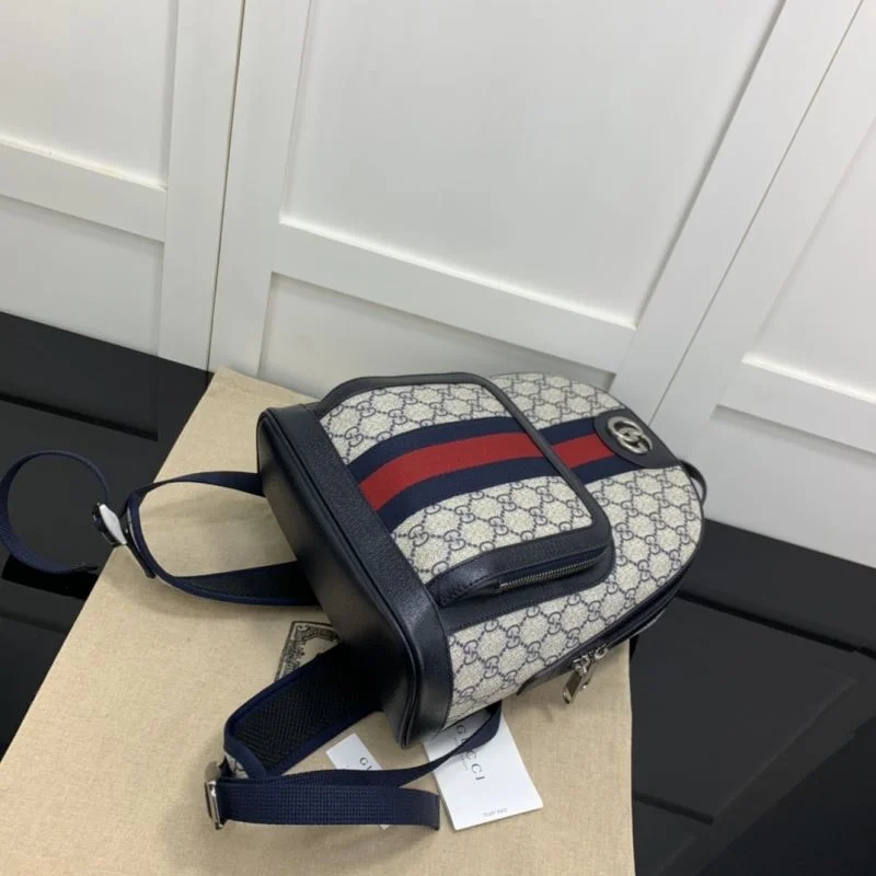 High fidelity Gucci Backpacks