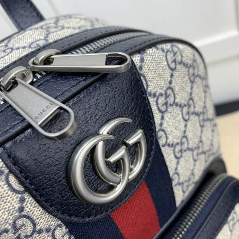 High fidelity Gucci Backpacks