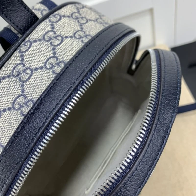 High fidelity Gucci Backpacks