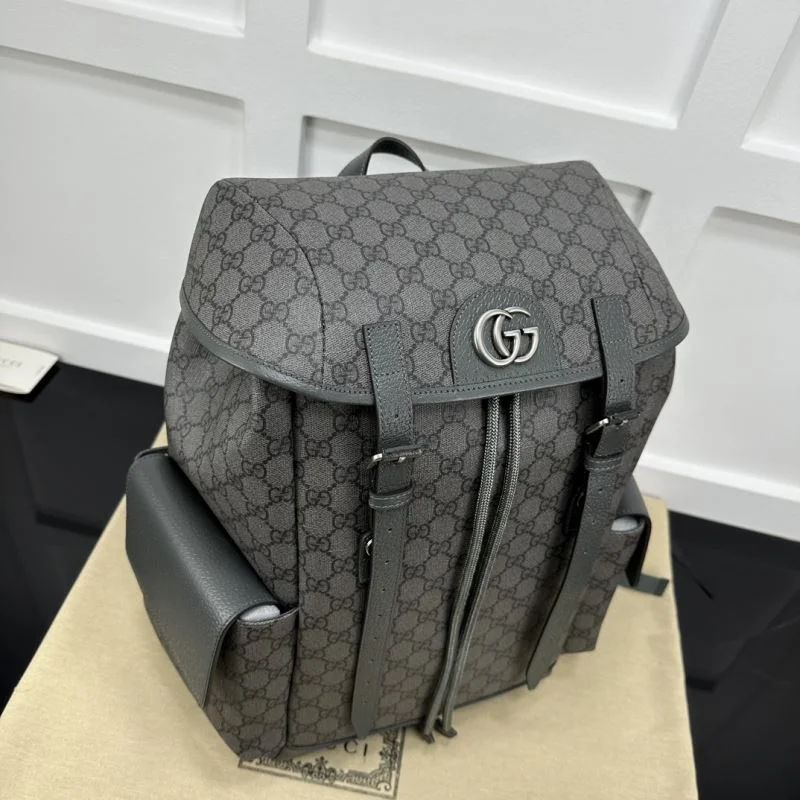 Real Gucci Backpacks