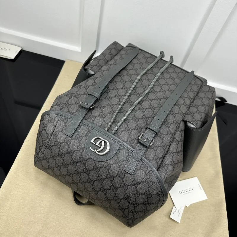 Real Gucci Backpacks