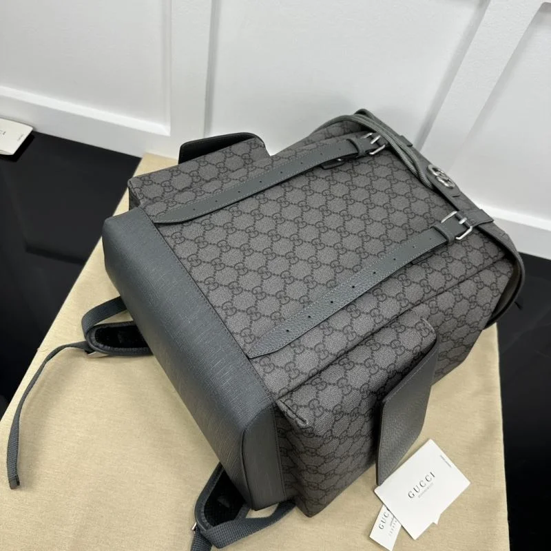 Real Gucci Backpacks