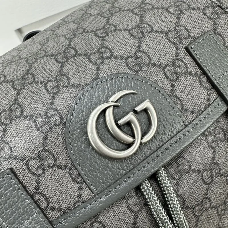 Real Gucci Backpacks