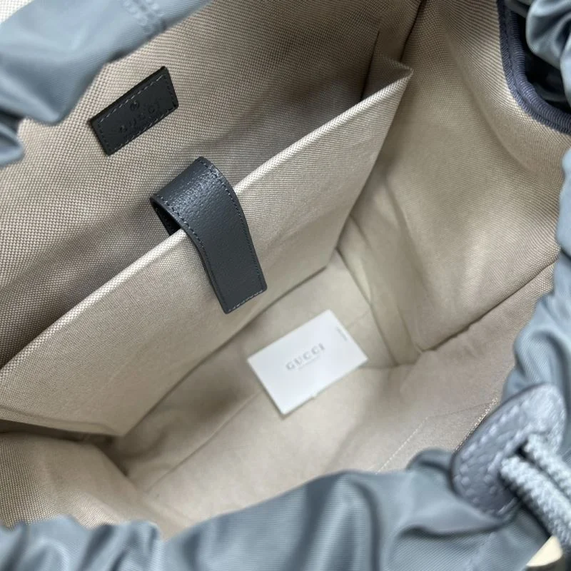Real Gucci Backpacks