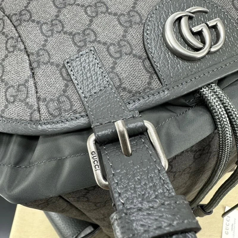 Real Gucci Backpacks