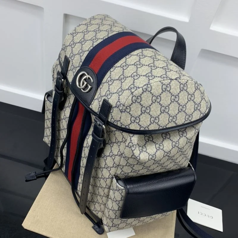 Bargain Gucci Backpacks