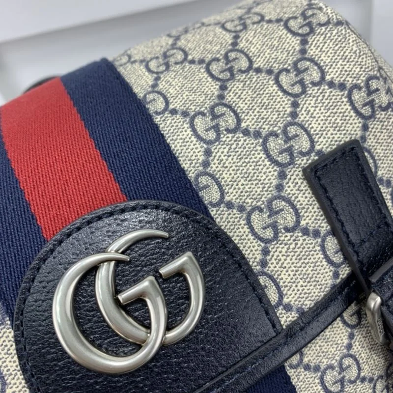 Bargain Gucci Backpacks
