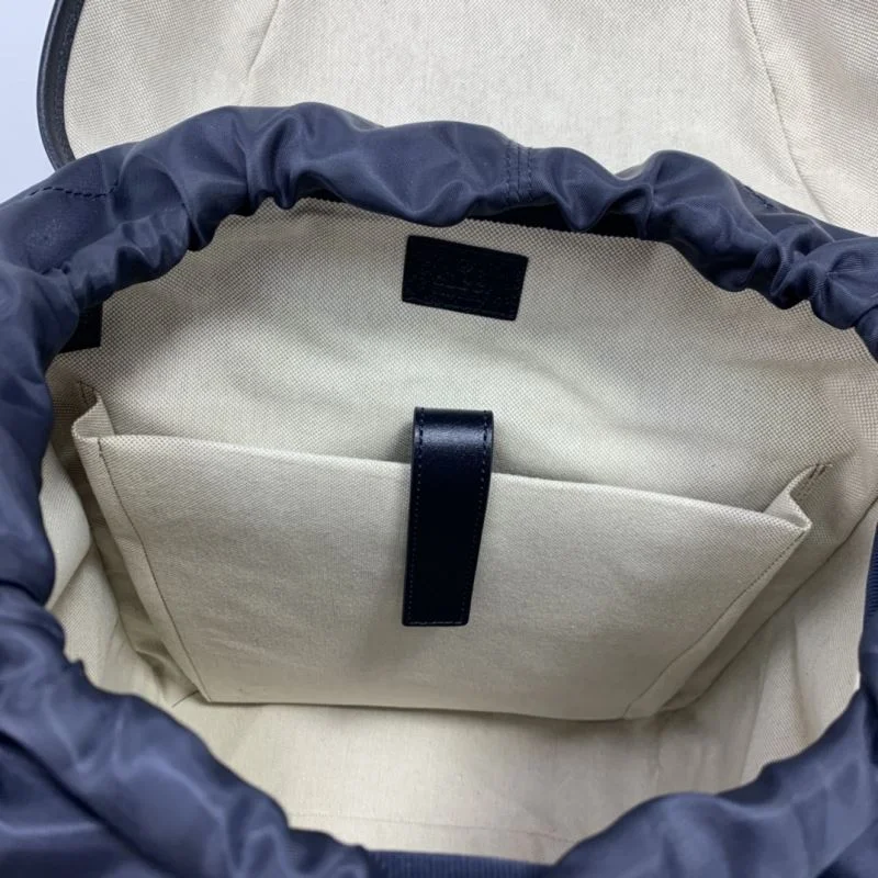 Bargain Gucci Backpacks