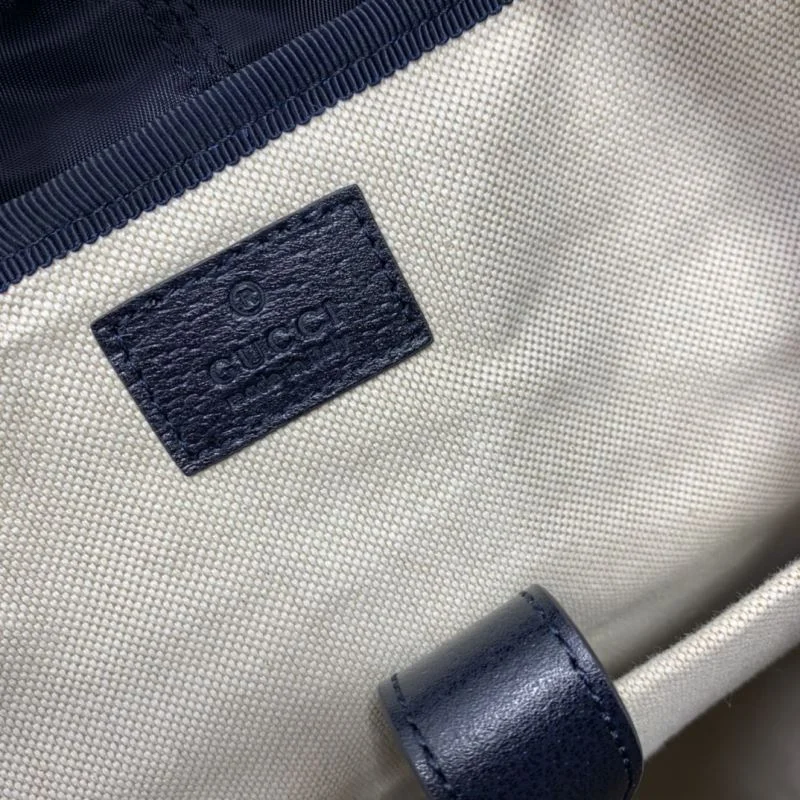 Bargain Gucci Backpacks
