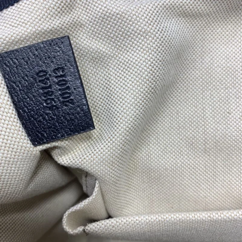 Bargain Gucci Backpacks
