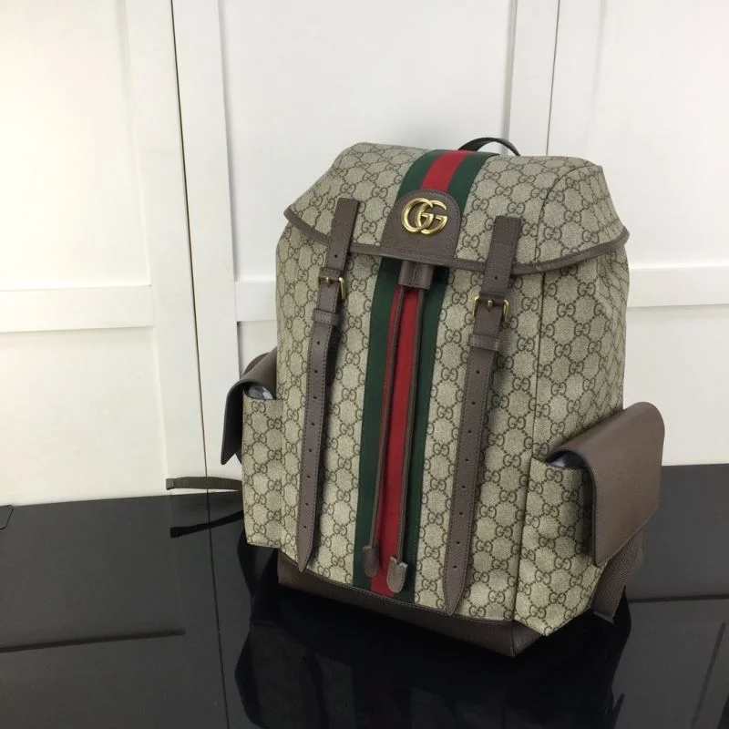 Economical Gucci Backpacks