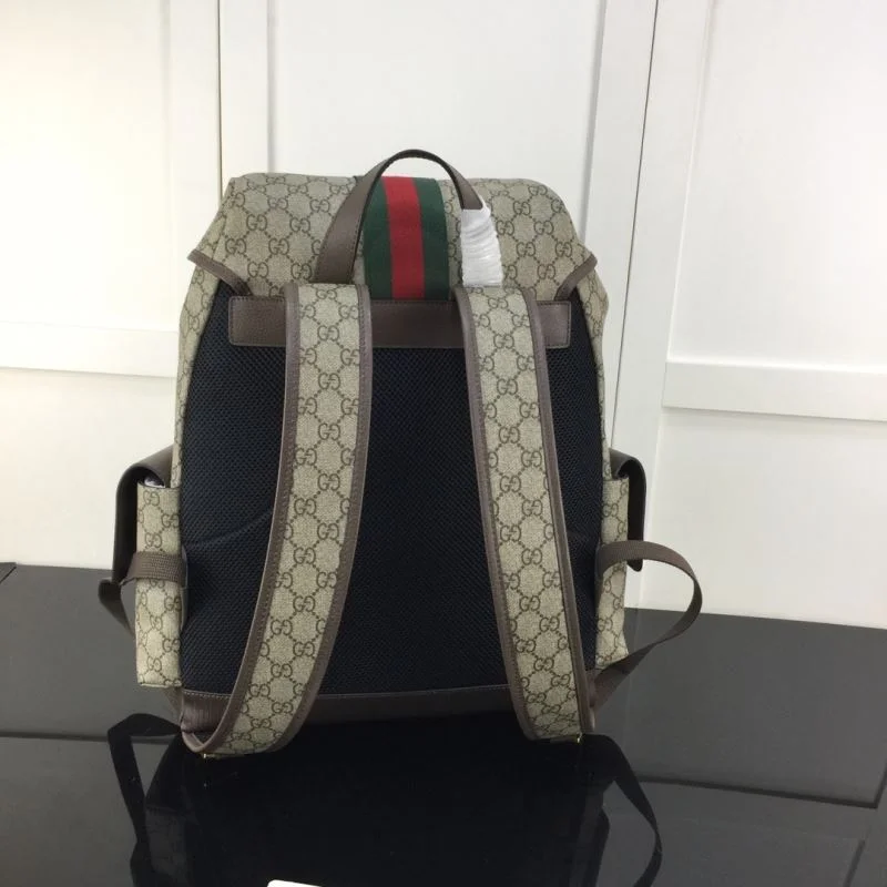 Economical Gucci Backpacks