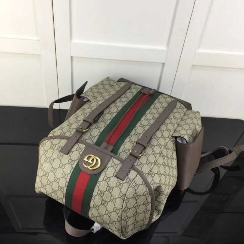 Economical Gucci Backpacks