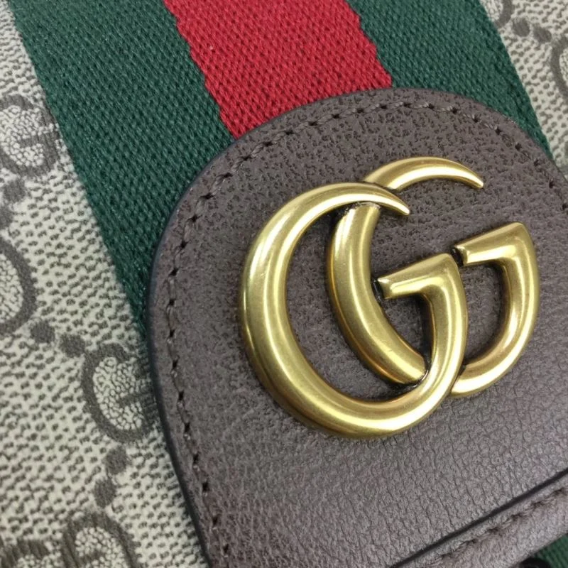 Economical Gucci Backpacks
