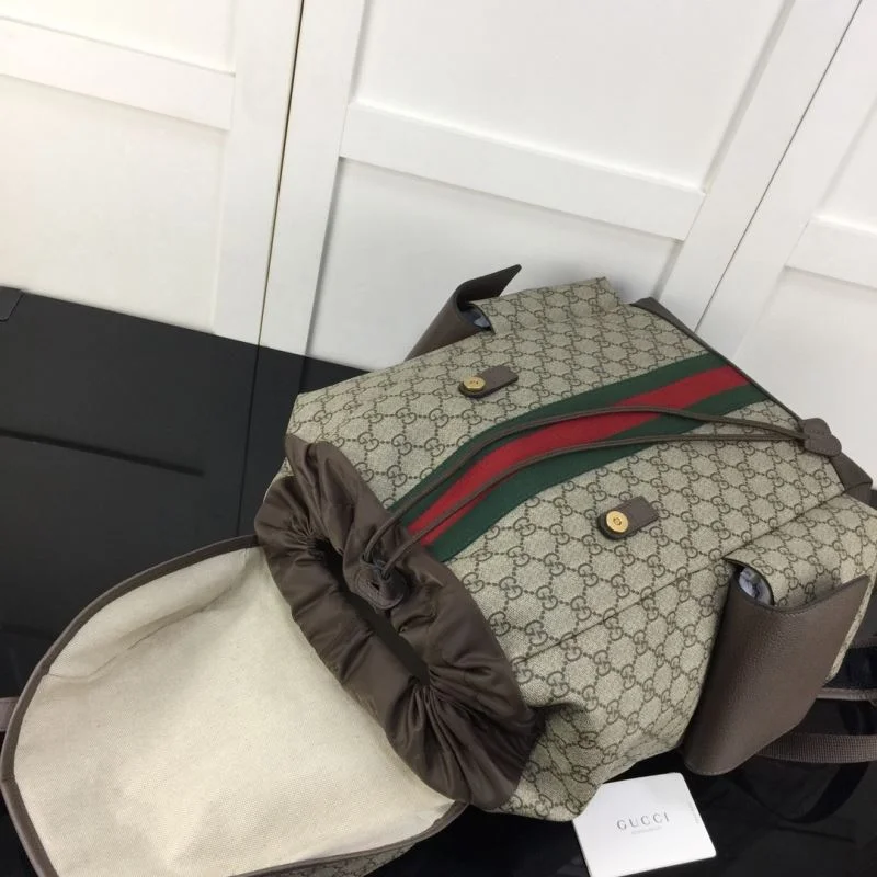 Economical Gucci Backpacks