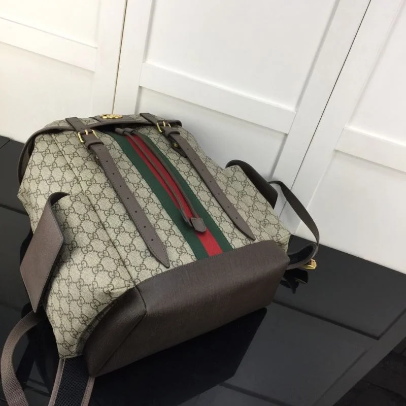 Economical Gucci Backpacks