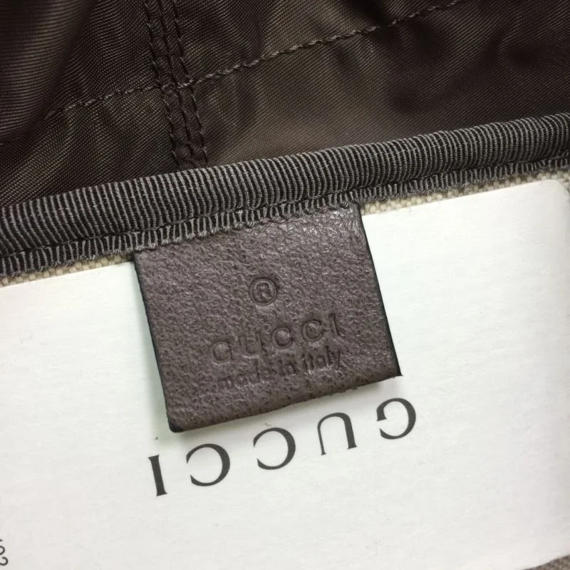 Economical Gucci Backpacks