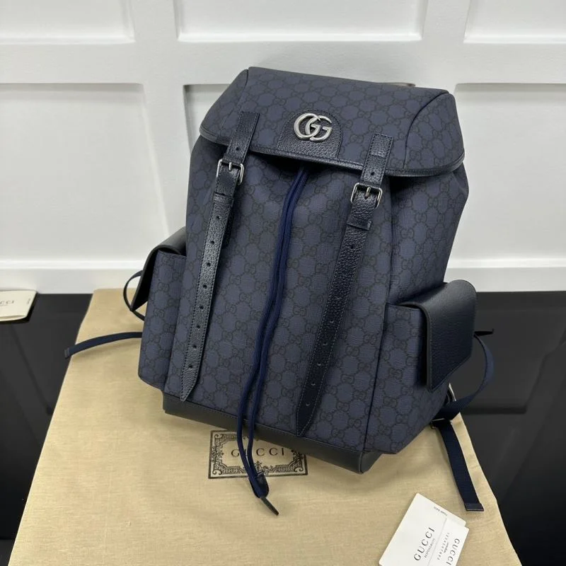 Economical Gucci Backpacks