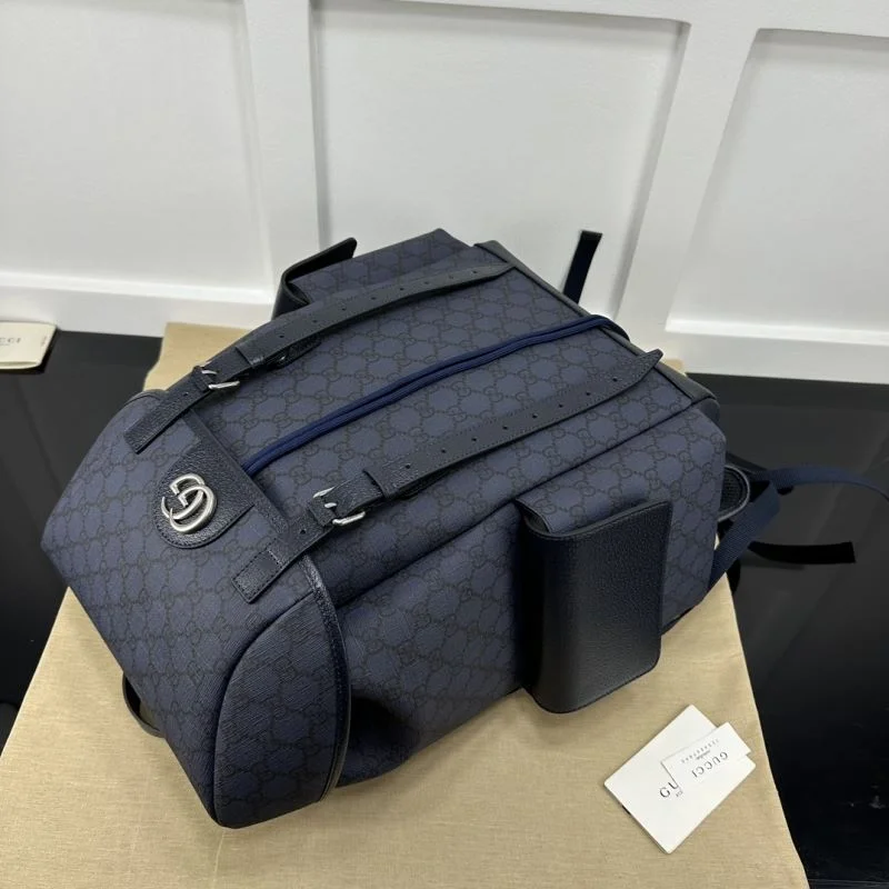 Economical Gucci Backpacks