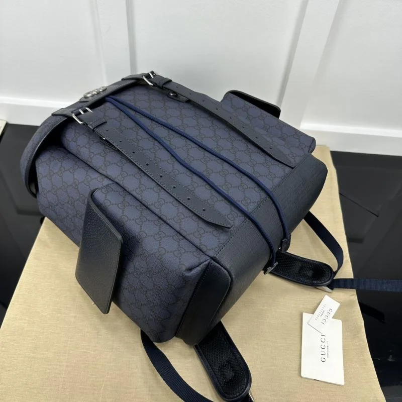 Economical Gucci Backpacks