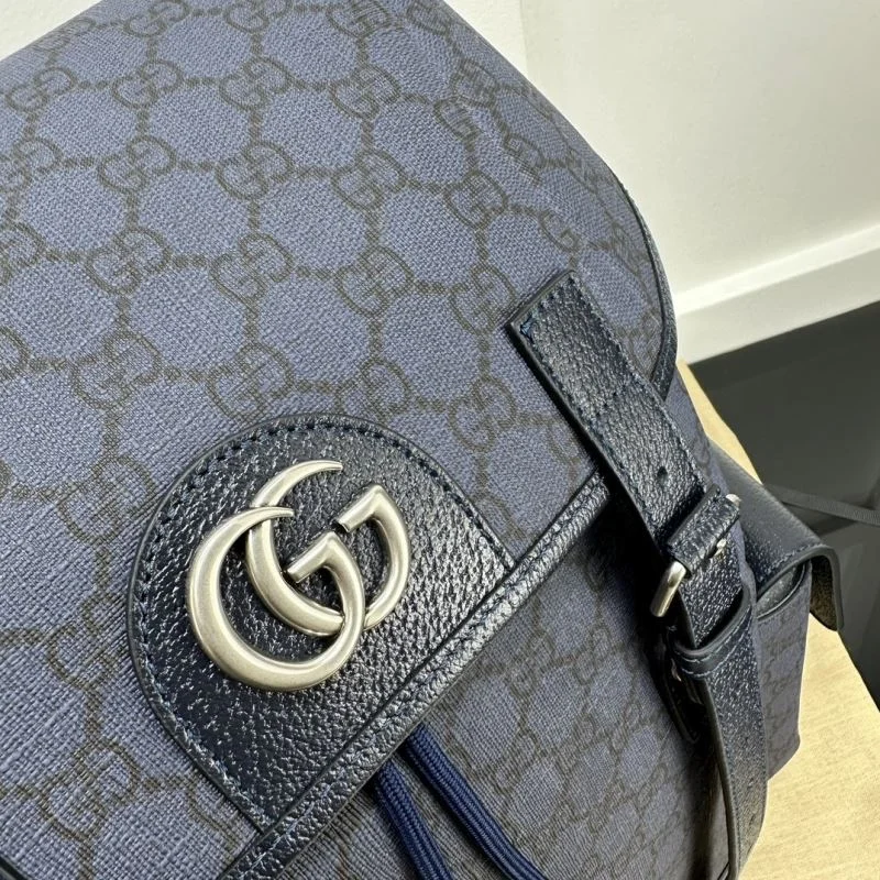 Economical Gucci Backpacks