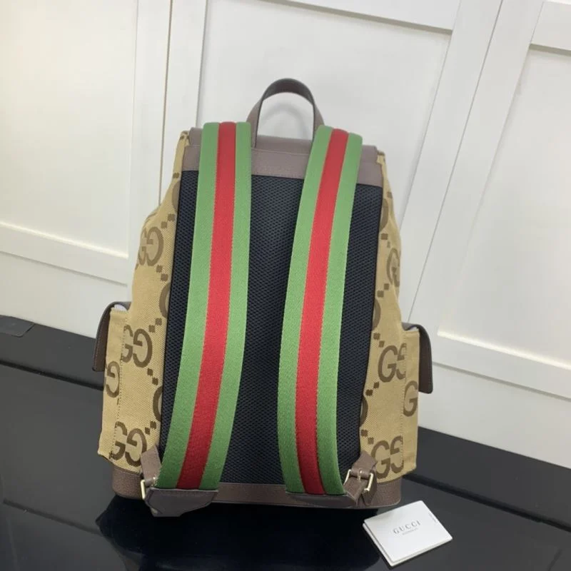 Precise copy Gucci Backpacks