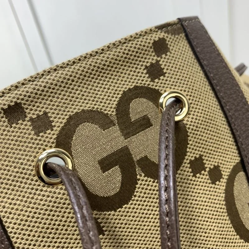 Precise copy Gucci Backpacks
