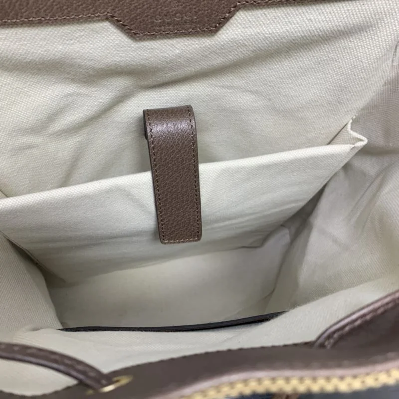 Precise copy Gucci Backpacks