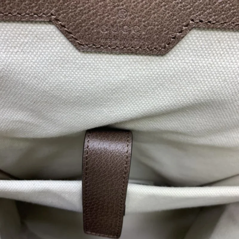 Precise copy Gucci Backpacks