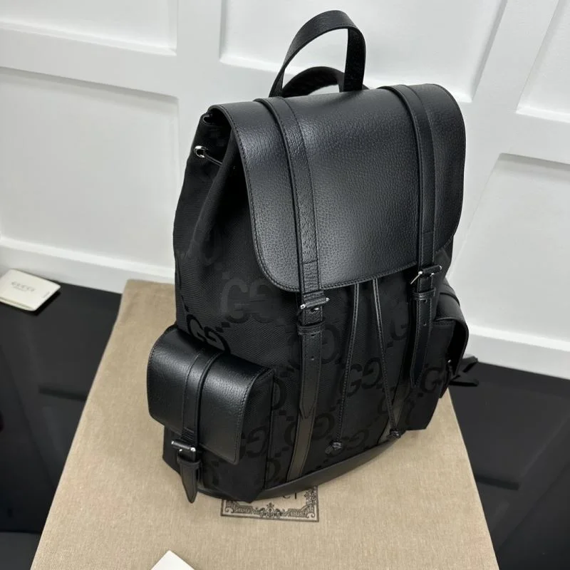 High fidelity Gucci Backpacks