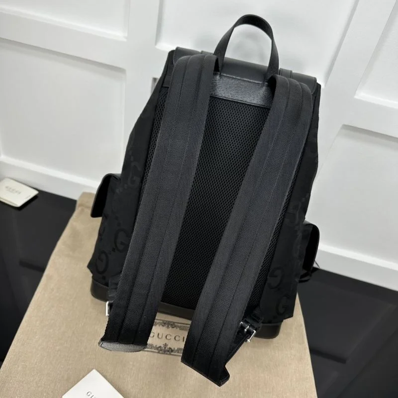 High fidelity Gucci Backpacks