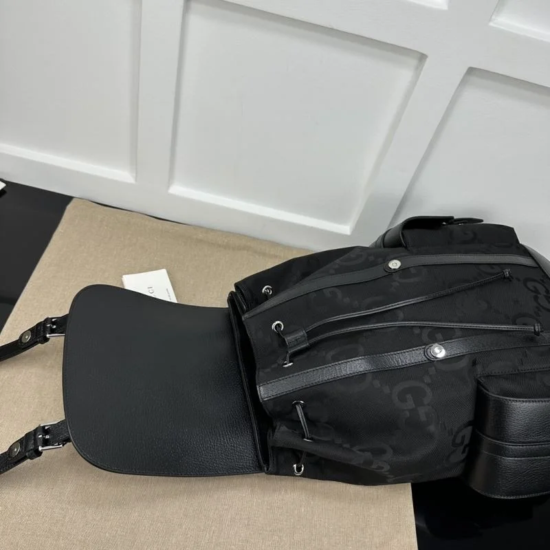 High fidelity Gucci Backpacks