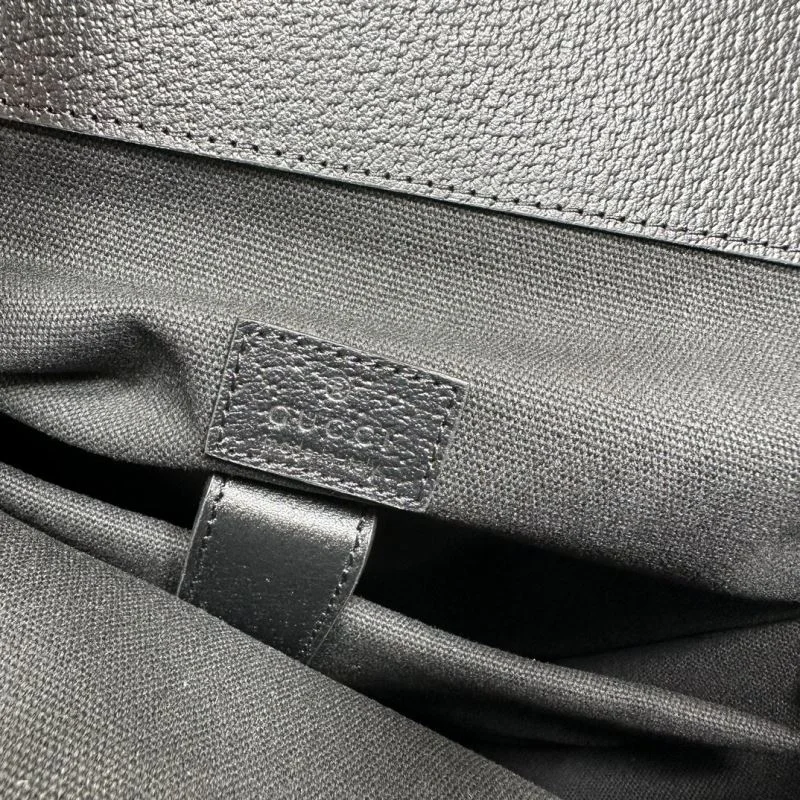 High fidelity Gucci Backpacks