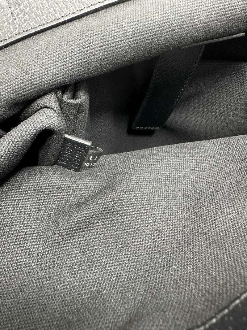 High fidelity Gucci Backpacks