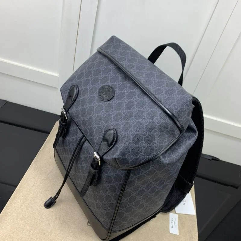 Economical Gucci Backpacks