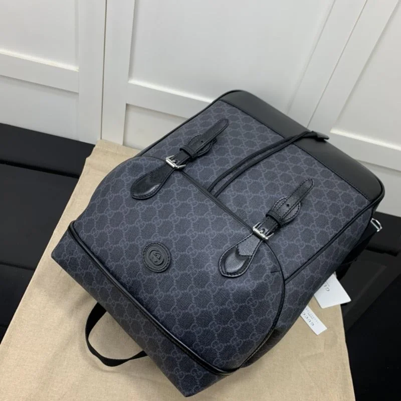 Economical Gucci Backpacks