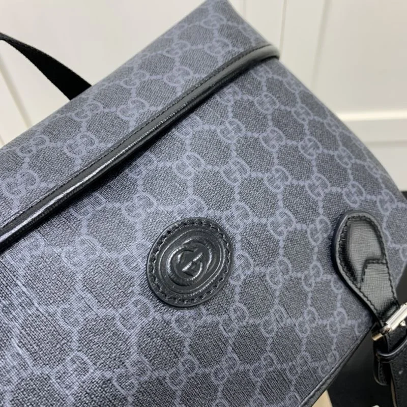 Economical Gucci Backpacks