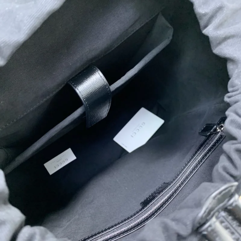 Economical Gucci Backpacks