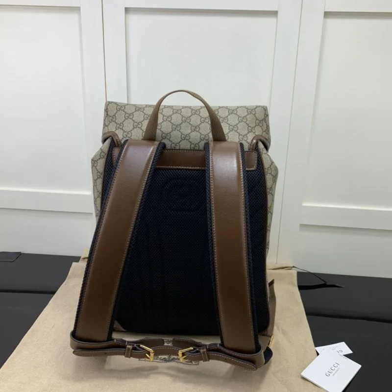 Top match Gucci Backpacks