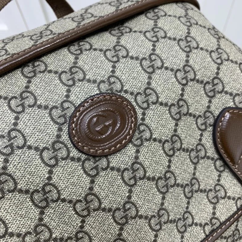 Top match Gucci Backpacks