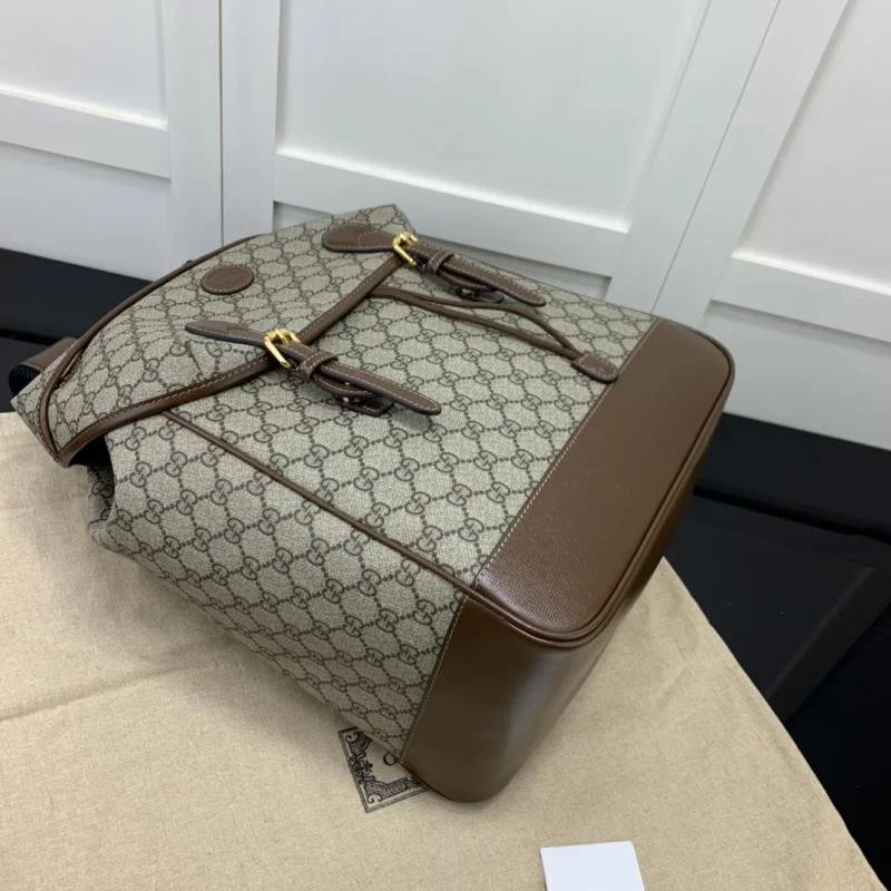 Top match Gucci Backpacks