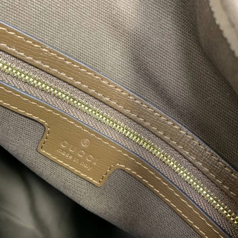 Top match Gucci Backpacks
