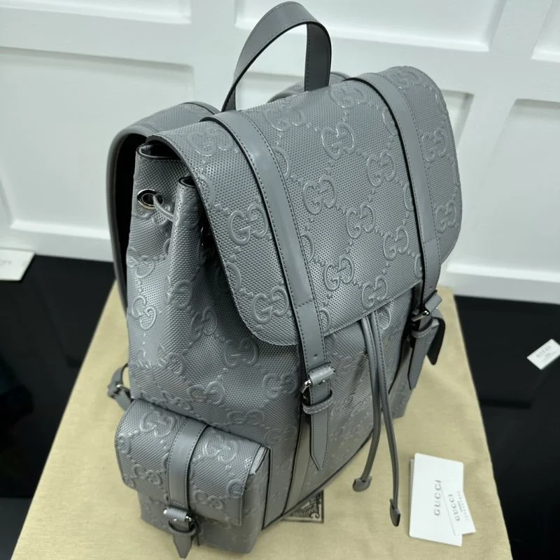 Discounted Gucci Backpacks