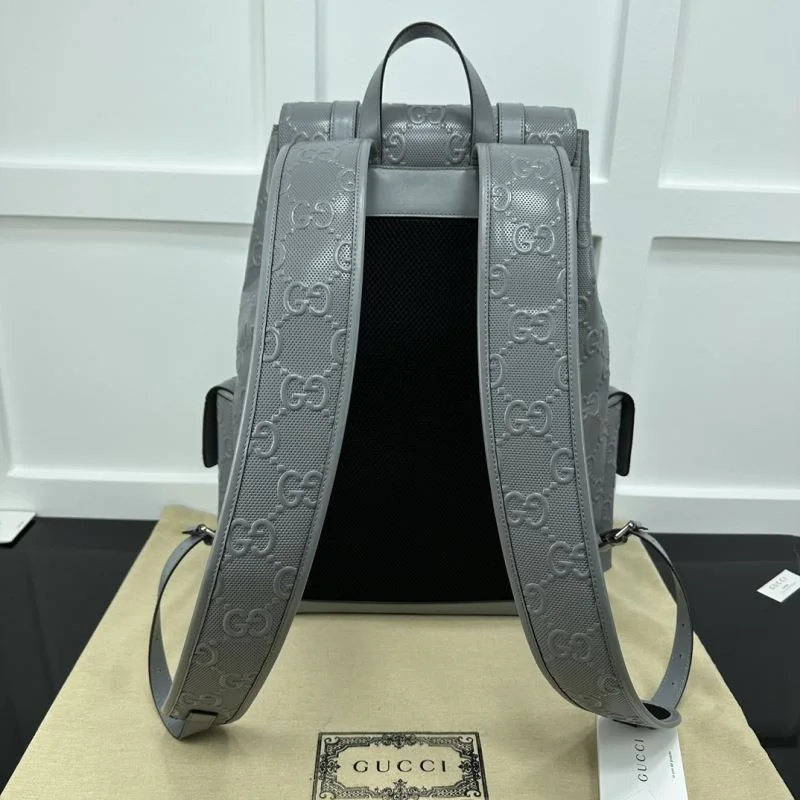 Discounted Gucci Backpacks