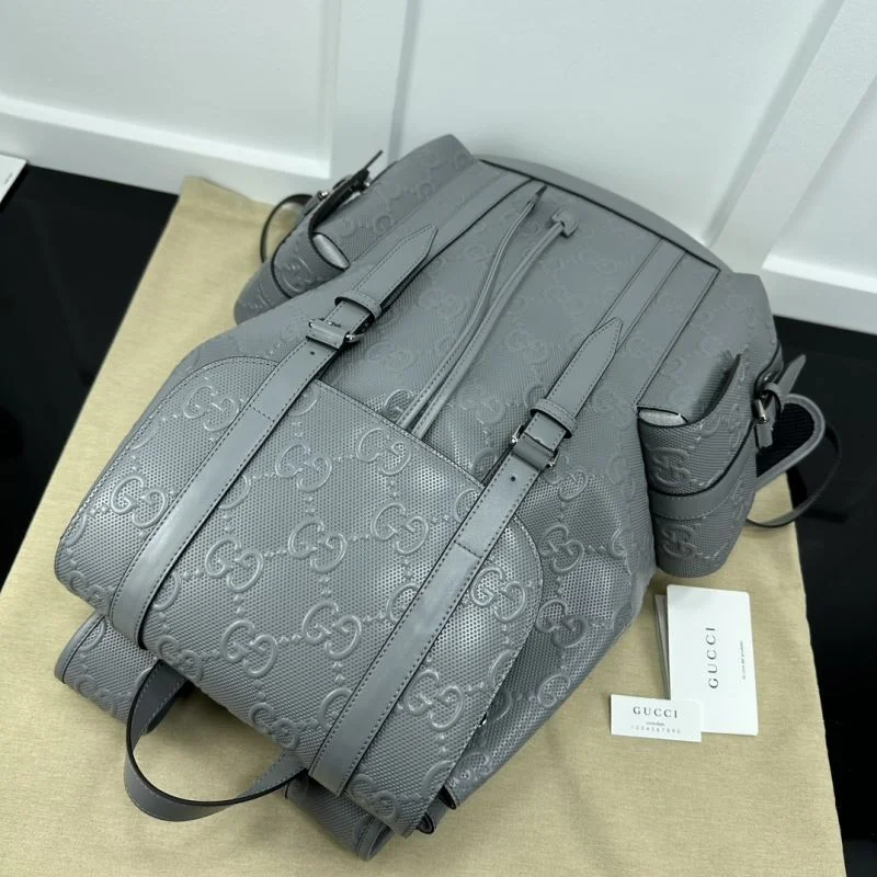 Discounted Gucci Backpacks