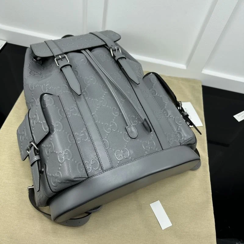 Discounted Gucci Backpacks