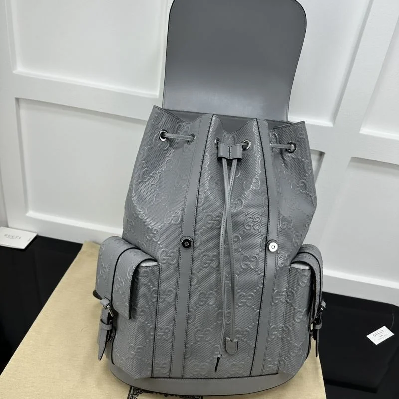 Discounted Gucci Backpacks