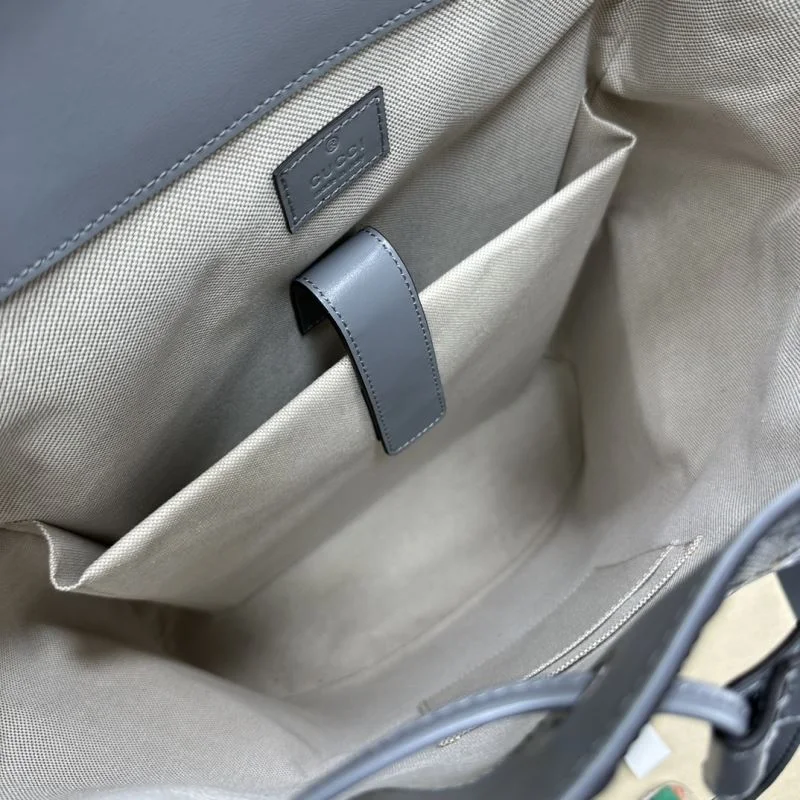 Discounted Gucci Backpacks